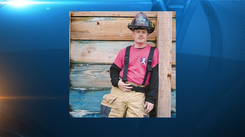 Missing Person Massive Search For Missing Larue County First Responder