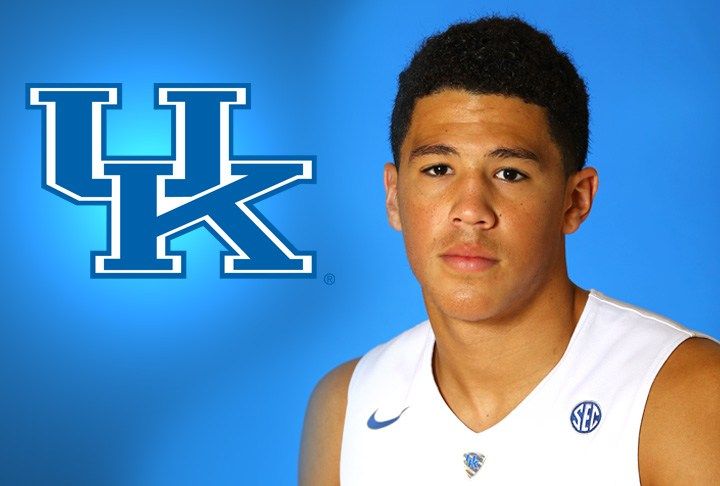 Devin Booker ~ Complete Wiki & Biography with Photos | Videos