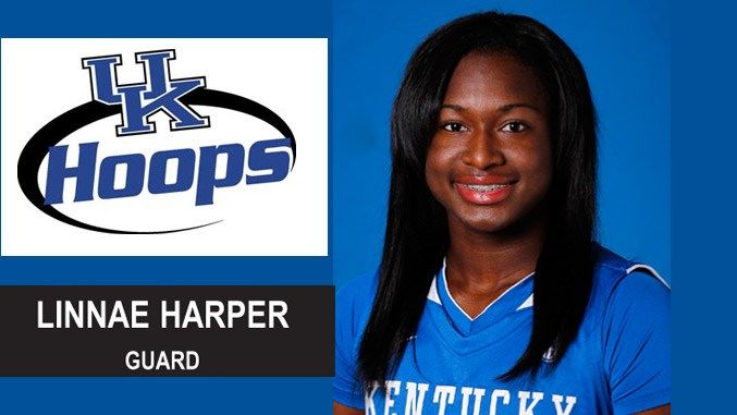 Linnae Harper - Alchetron, The Free Social Encyclopedia